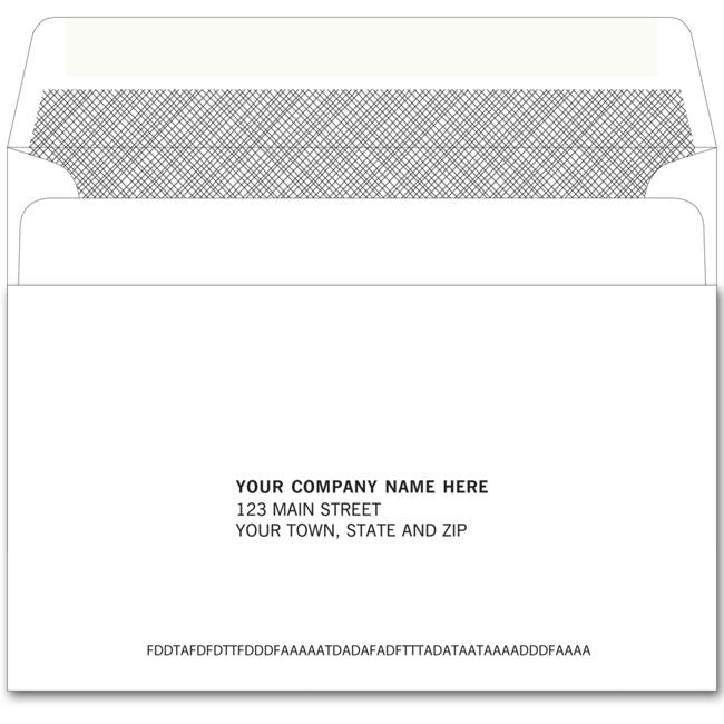 Simplify Transactions with Payment Return Envelopes: A Must-Have for Y ...