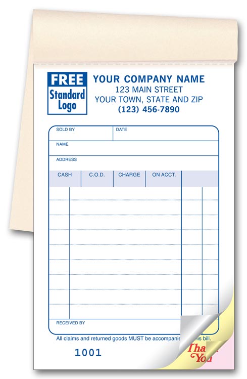 Business Forms – 5Forms